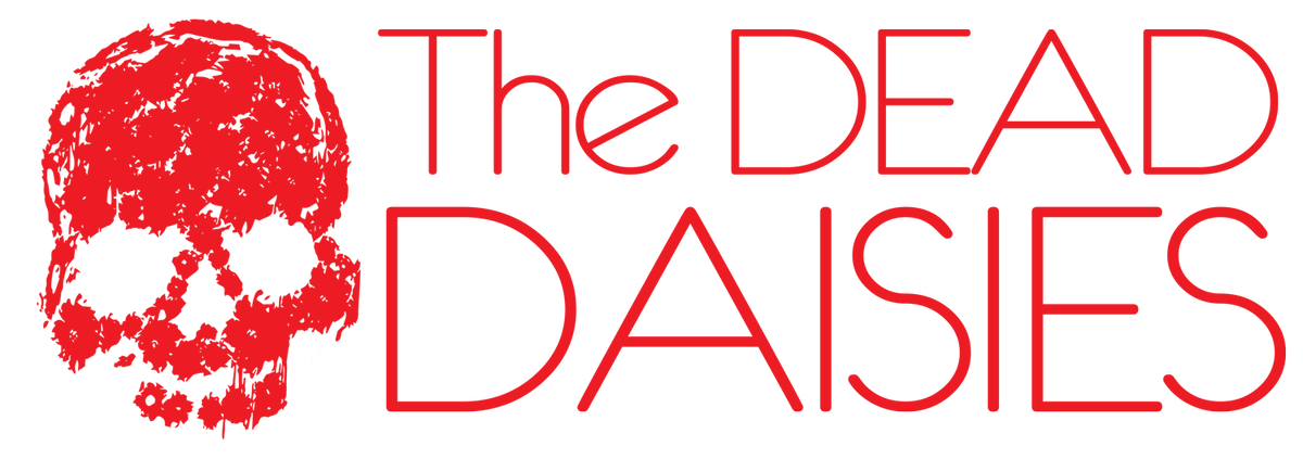 The Dead Daisies Official U.S. Store